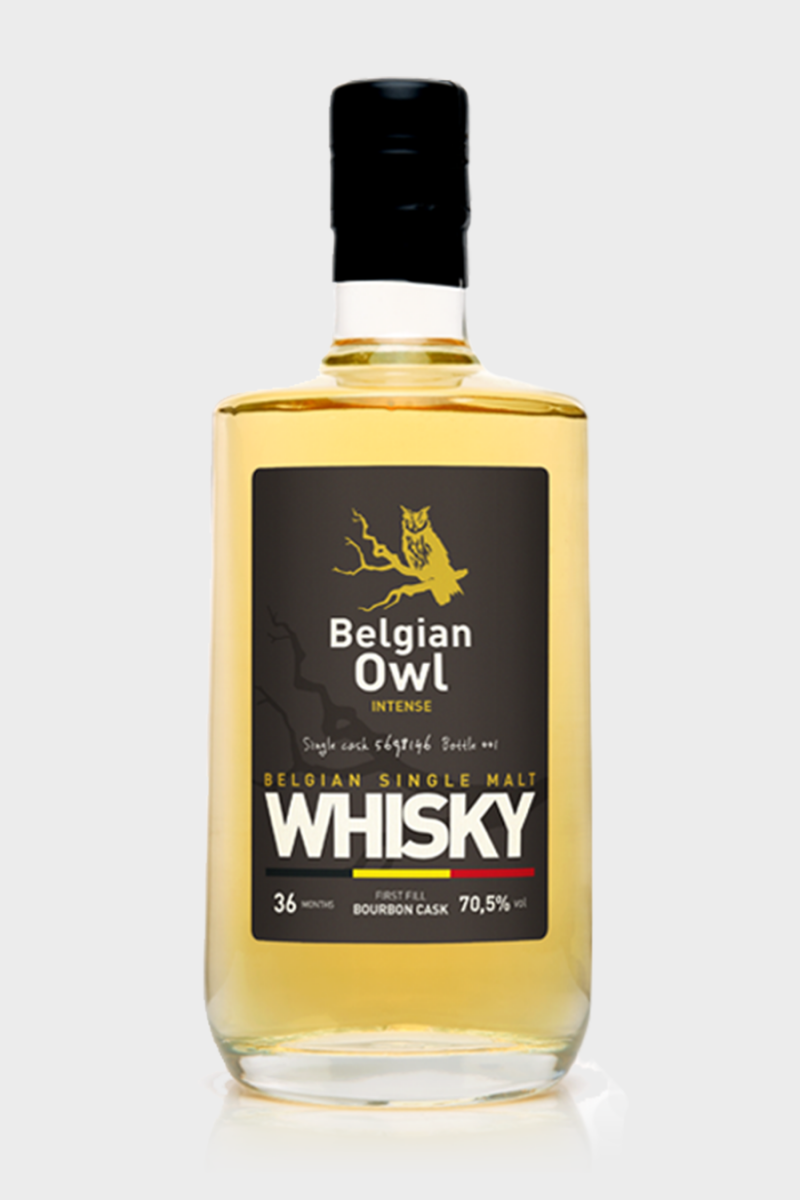 Whisky Belgique